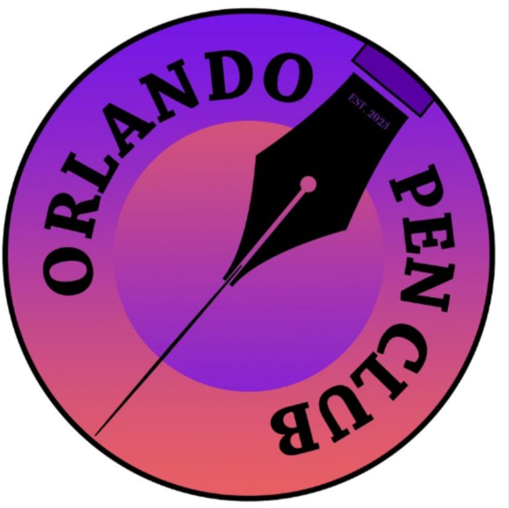 Orlando has a Pen Club! – Florida Fountain Pen