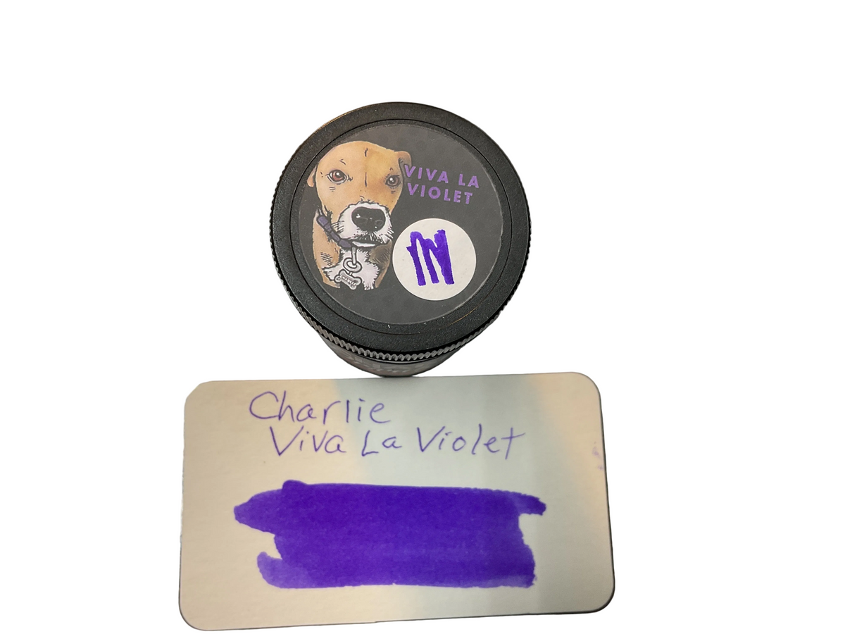 Charlie's Private Label Fountain Pen Ink – Florida Fountain Pen