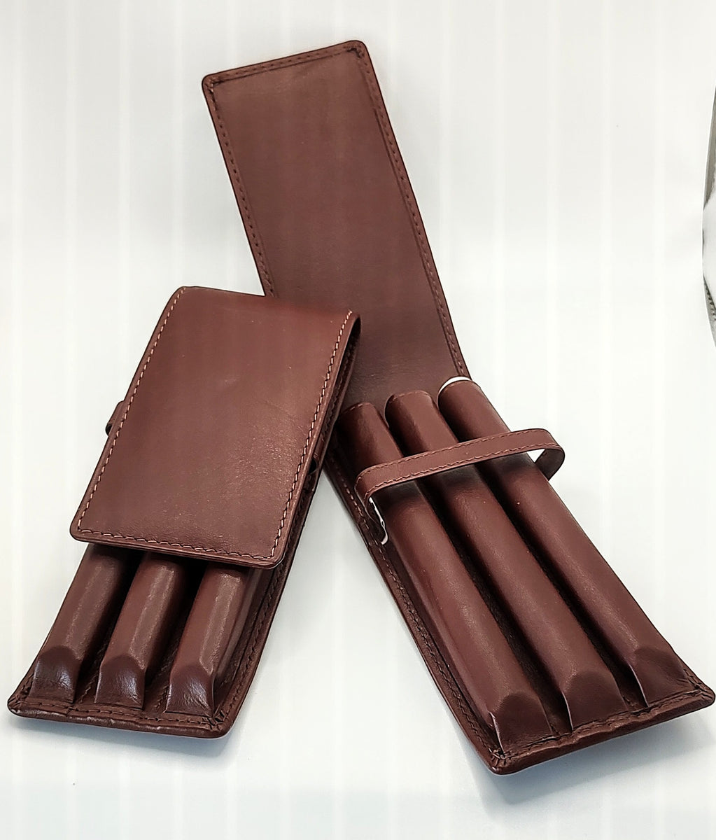 Pen Cases – Florida Fountain Pen