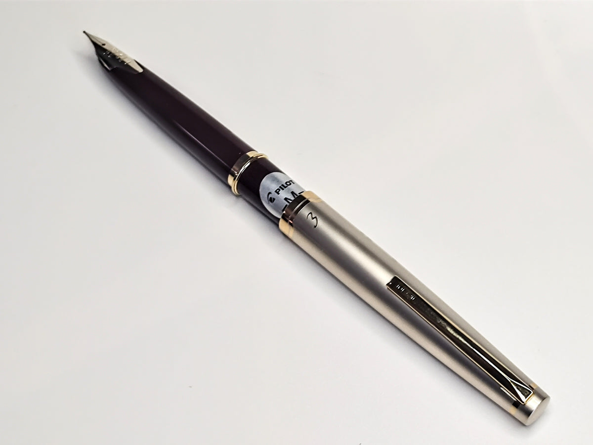 Pilot Fine Writing Pens – Florida Fountain Pen