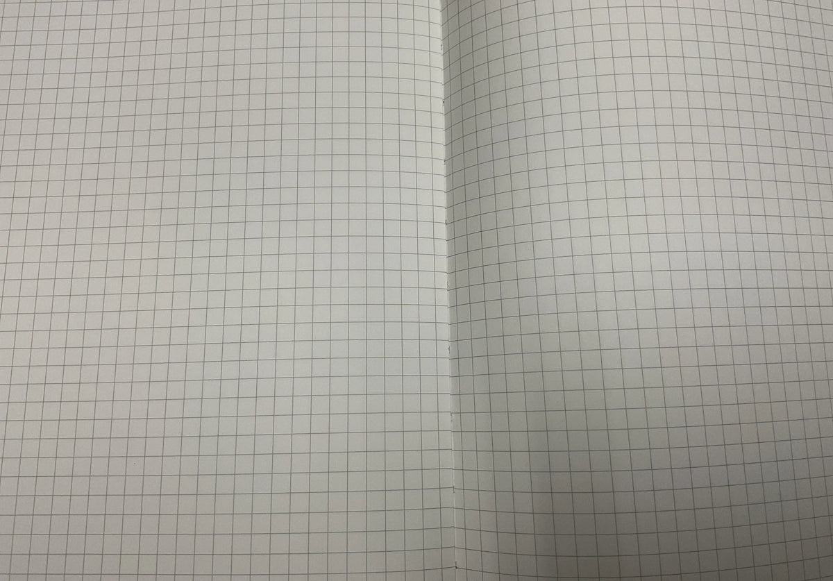 Apica CD Notebook Premium A5 Graph paper 96 sheets – Florida Fountain Pen