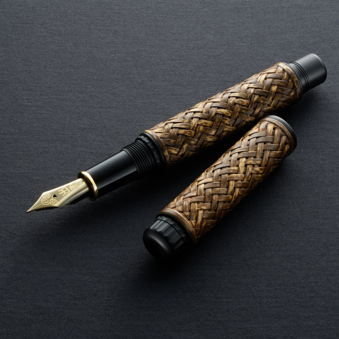 Florida Fountain Pen